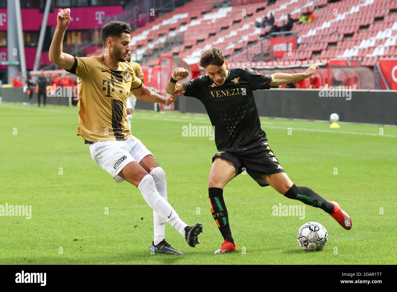 Nicolas galazzi hi-res stock photography and images - Alamy