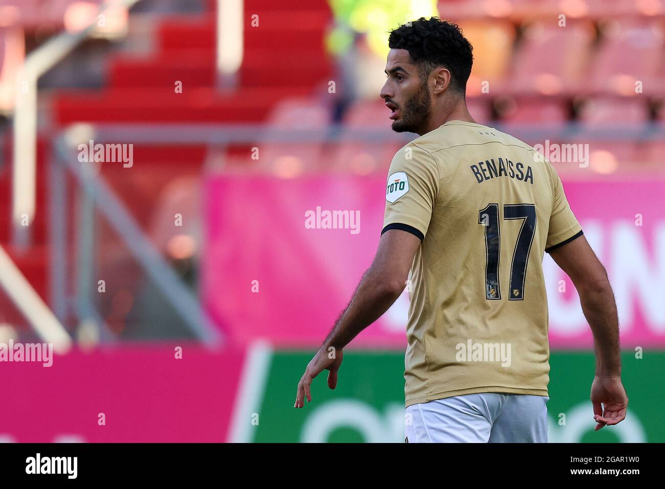 Benaissa hi-res stock photography and images - Alamy