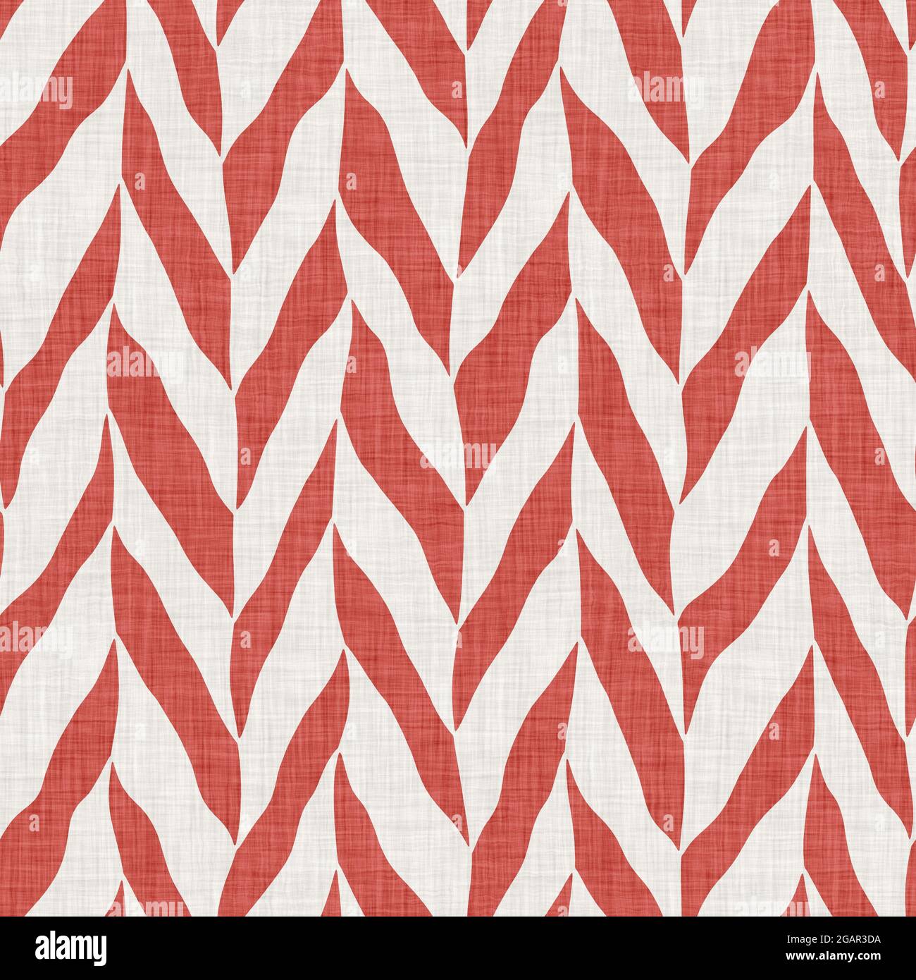 Seamless funky wavy chevron strip pattern for surface print Stock Photo ...