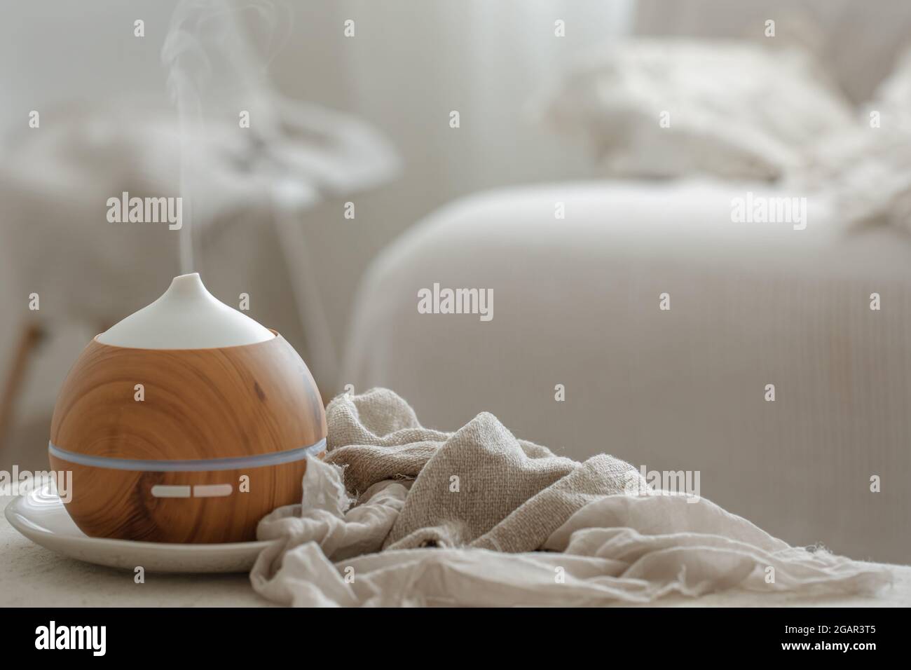 Diffusing therapy hi-res stock photography and images - Alamy