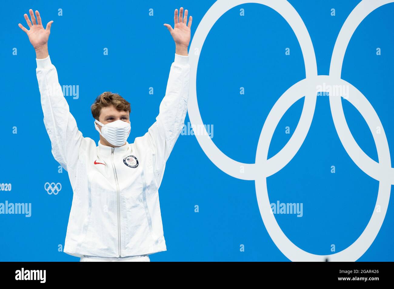 Robert finke of united states hi-res stock photography and images - Alamy