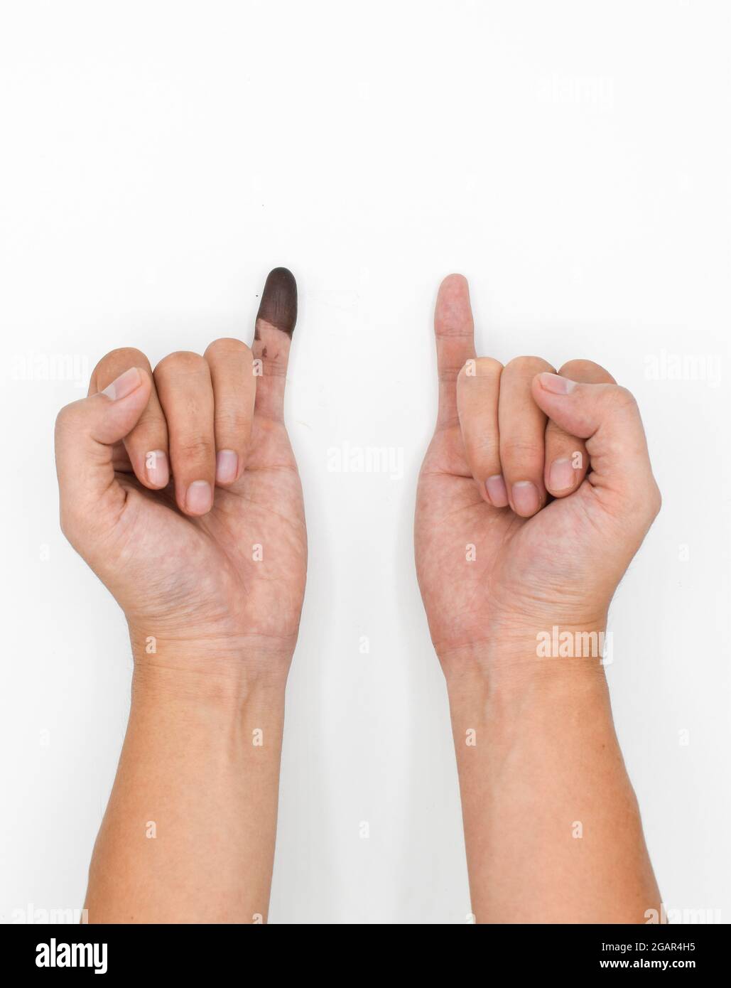 Ink mark hi-res stock photography and images - Alamy