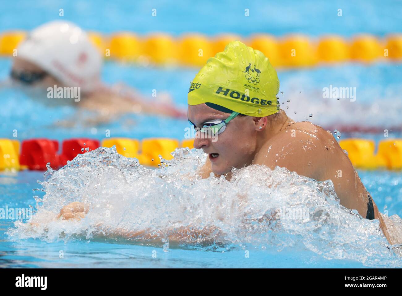 Chelsea hodges hi-res stock photography and images - Alamy