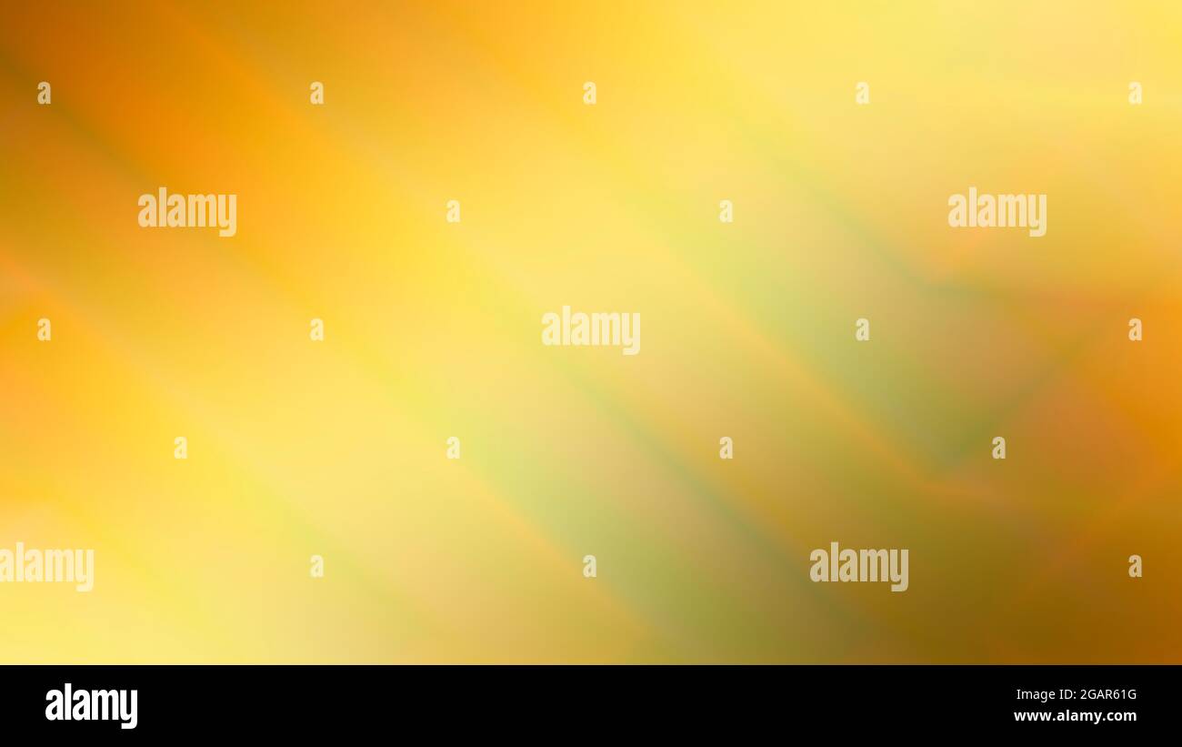 Abstract golden glowing gradient background Stock Photo - Alamy