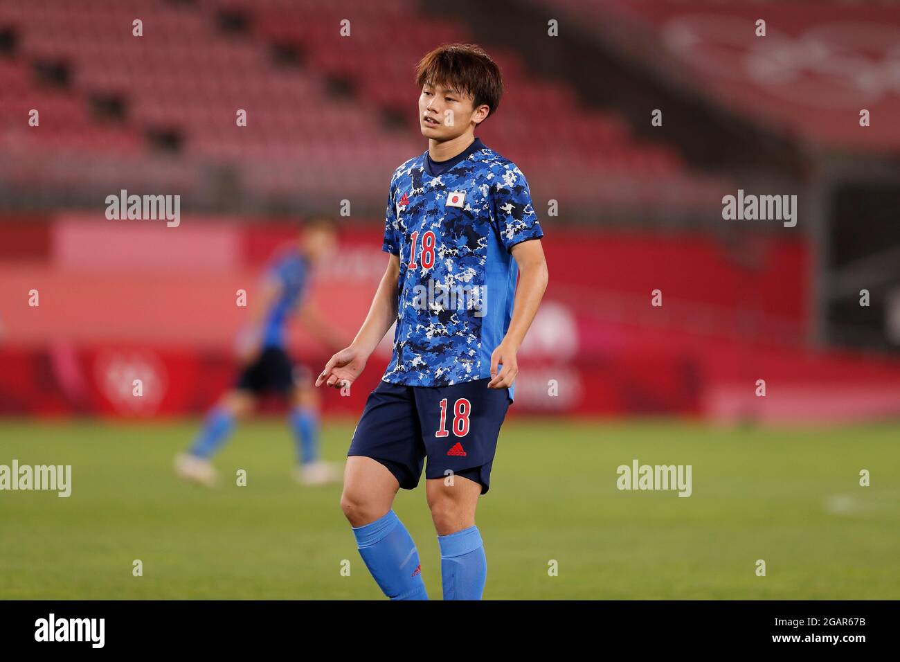 Ayase ueda hi-res stock photography and images - Alamy