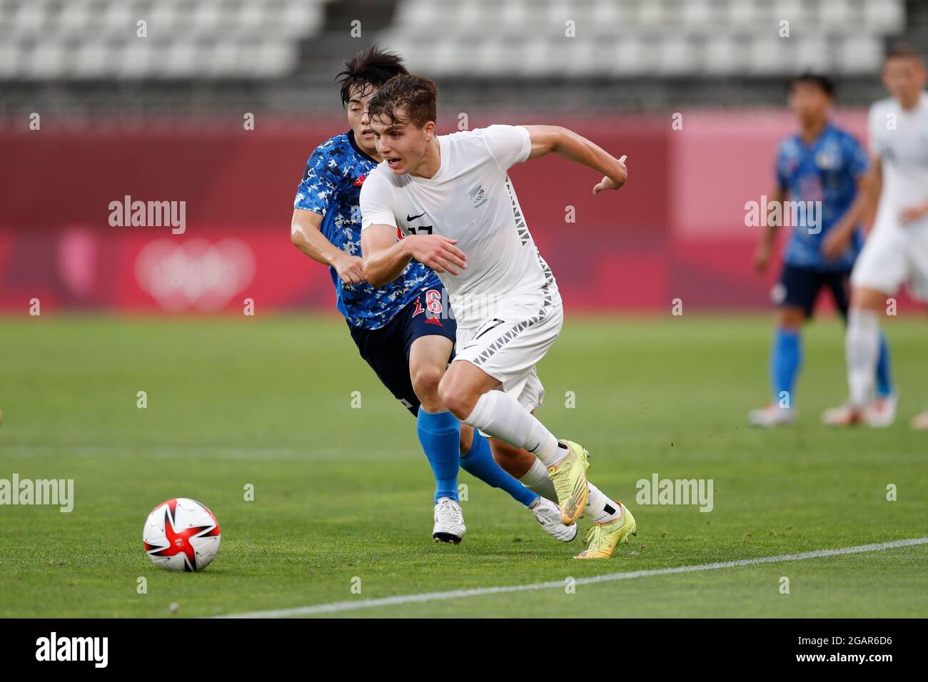 Callan elliot hi-res stock photography and images - Alamy