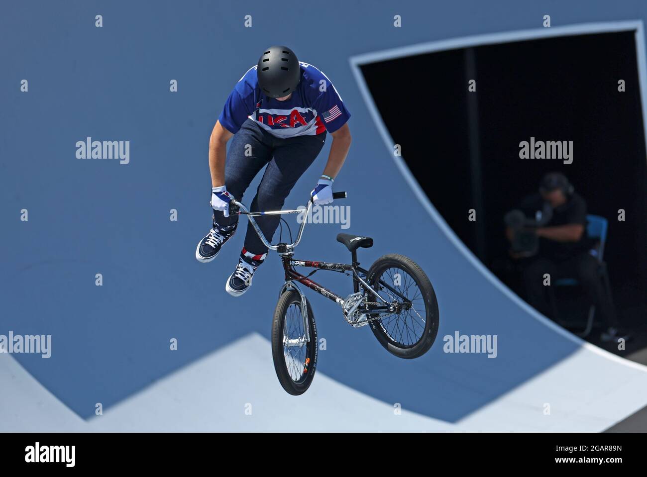 Hannah roberts 2021 hi-res stock photography and images - Alamy