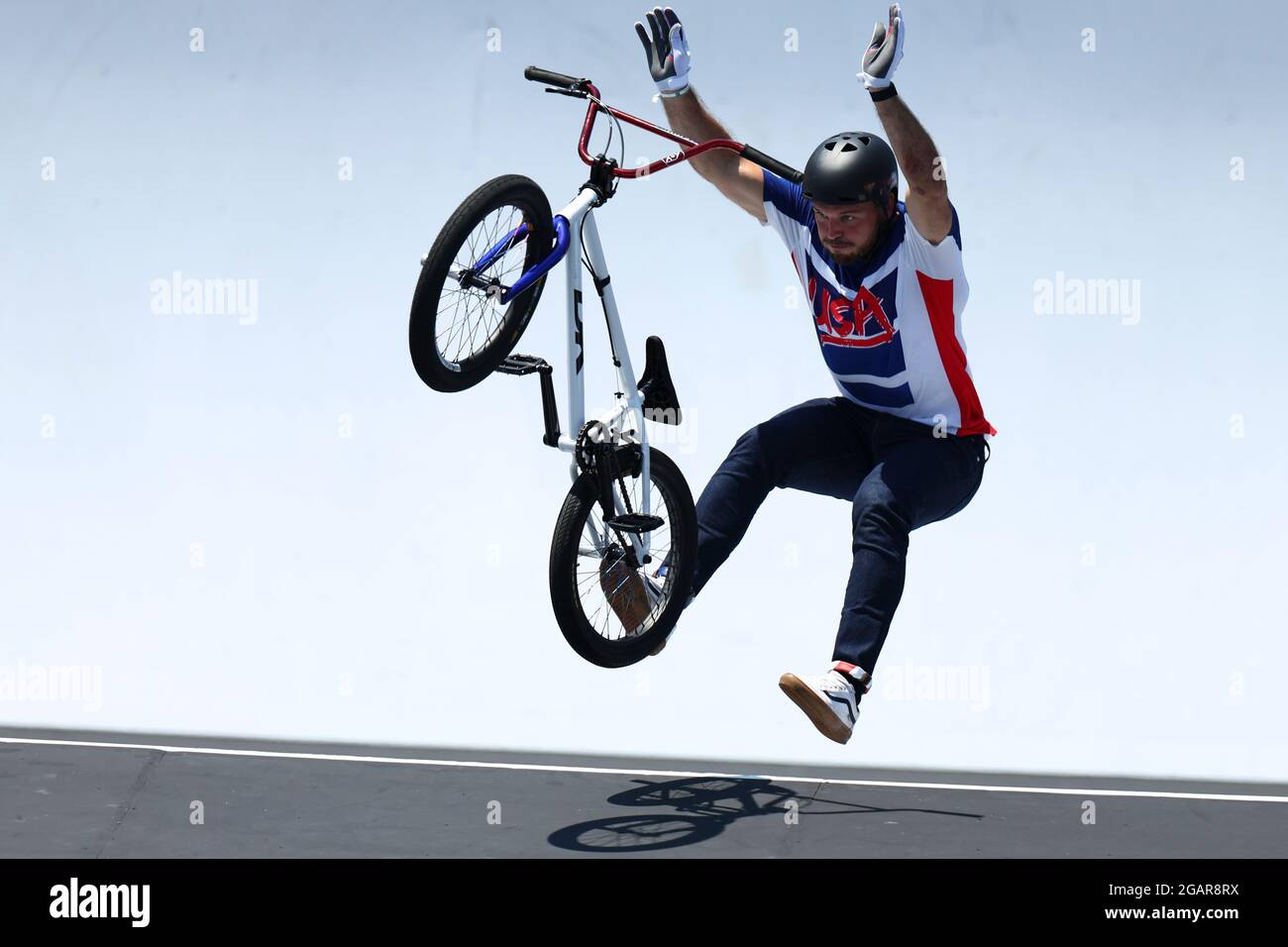 Nick bruce hi-res stock photography and images - Alamy