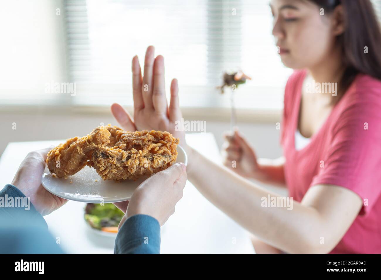 Meal stop hi-res stock photography and images - Alamy