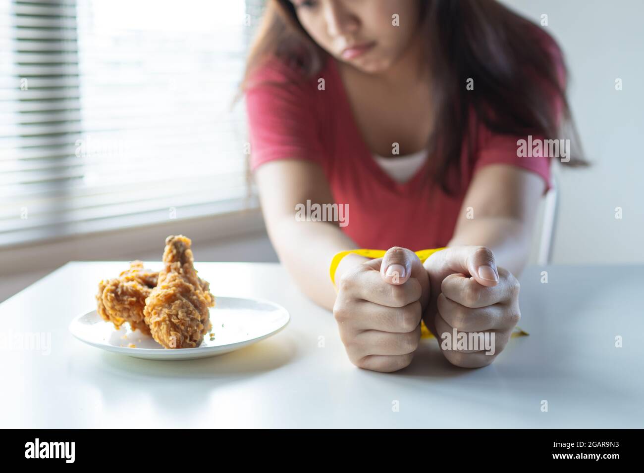 Chicken female fork hi-res stock photography and images - Alamy