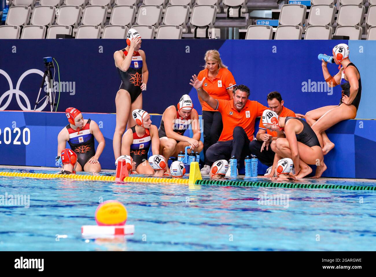 Evangelos doudesis ilse koolhaas hi-res stock photography and images ...