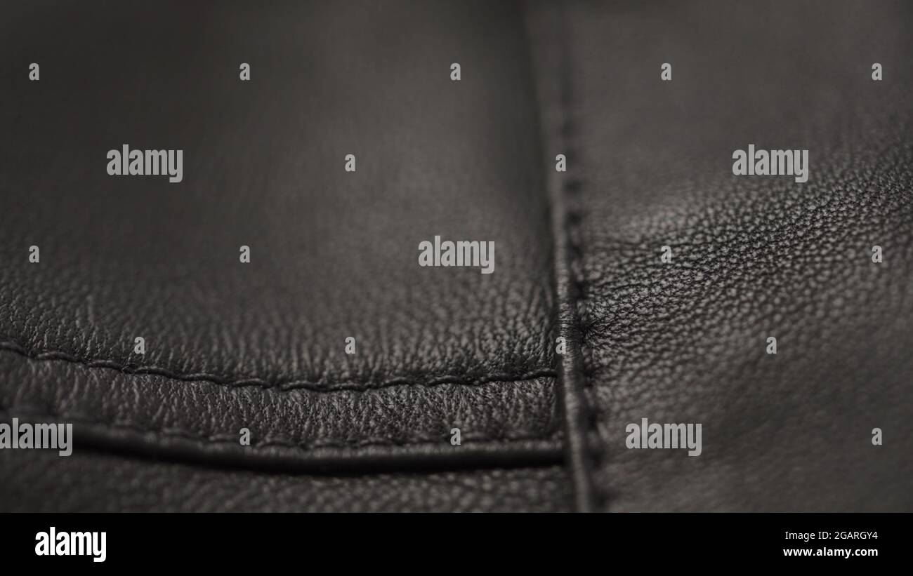 Soft pliable leather hi-res stock photography and images - Alamy