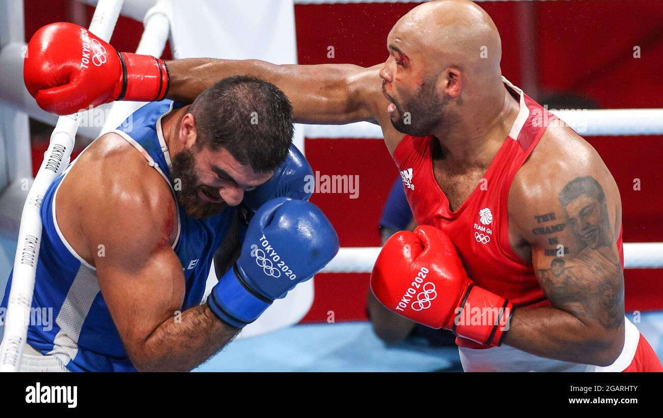 Aliev l hi-res stock photography and images - Alamy