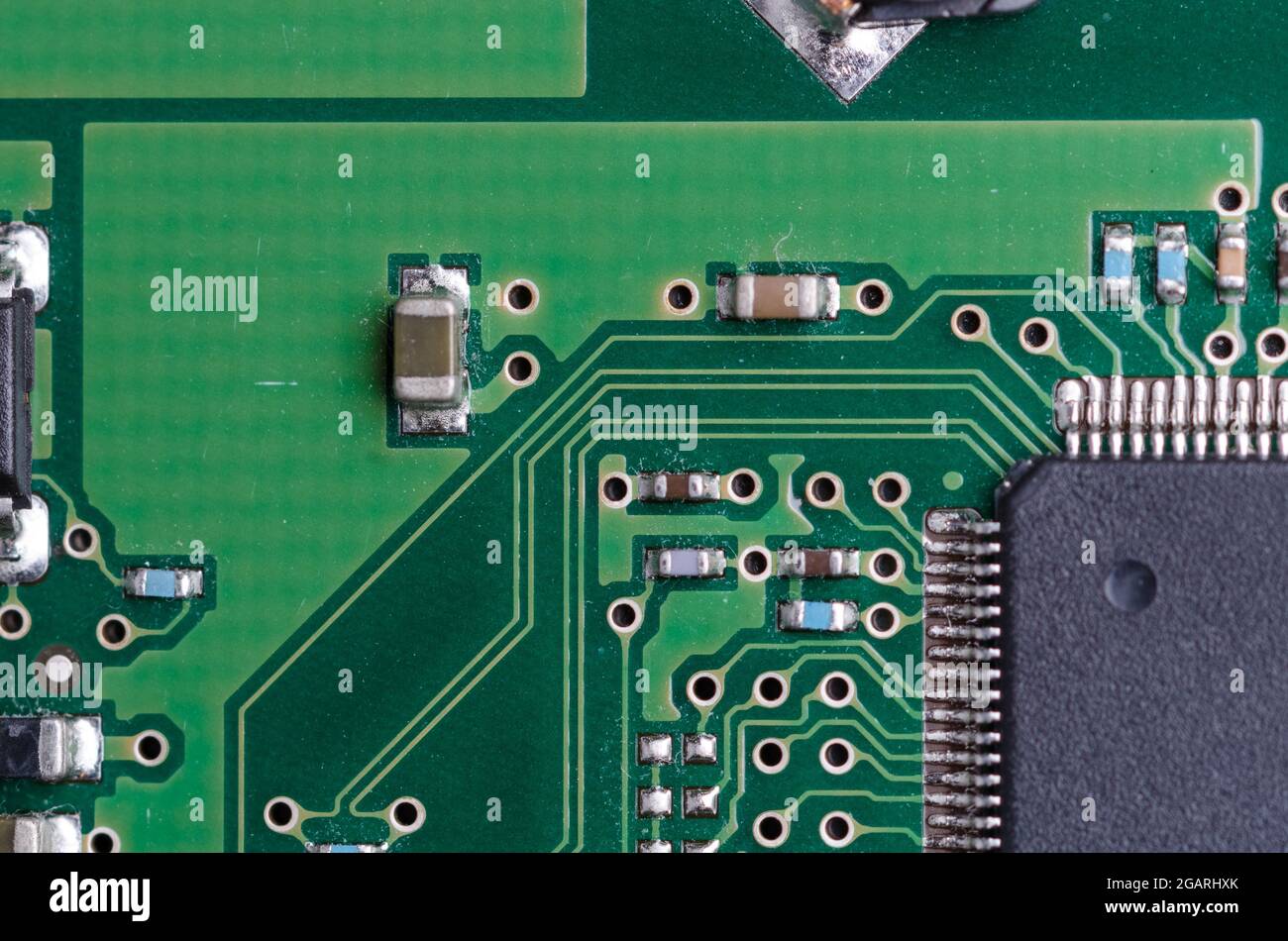 Hard disk connections hi-res stock photography and images - Alamy