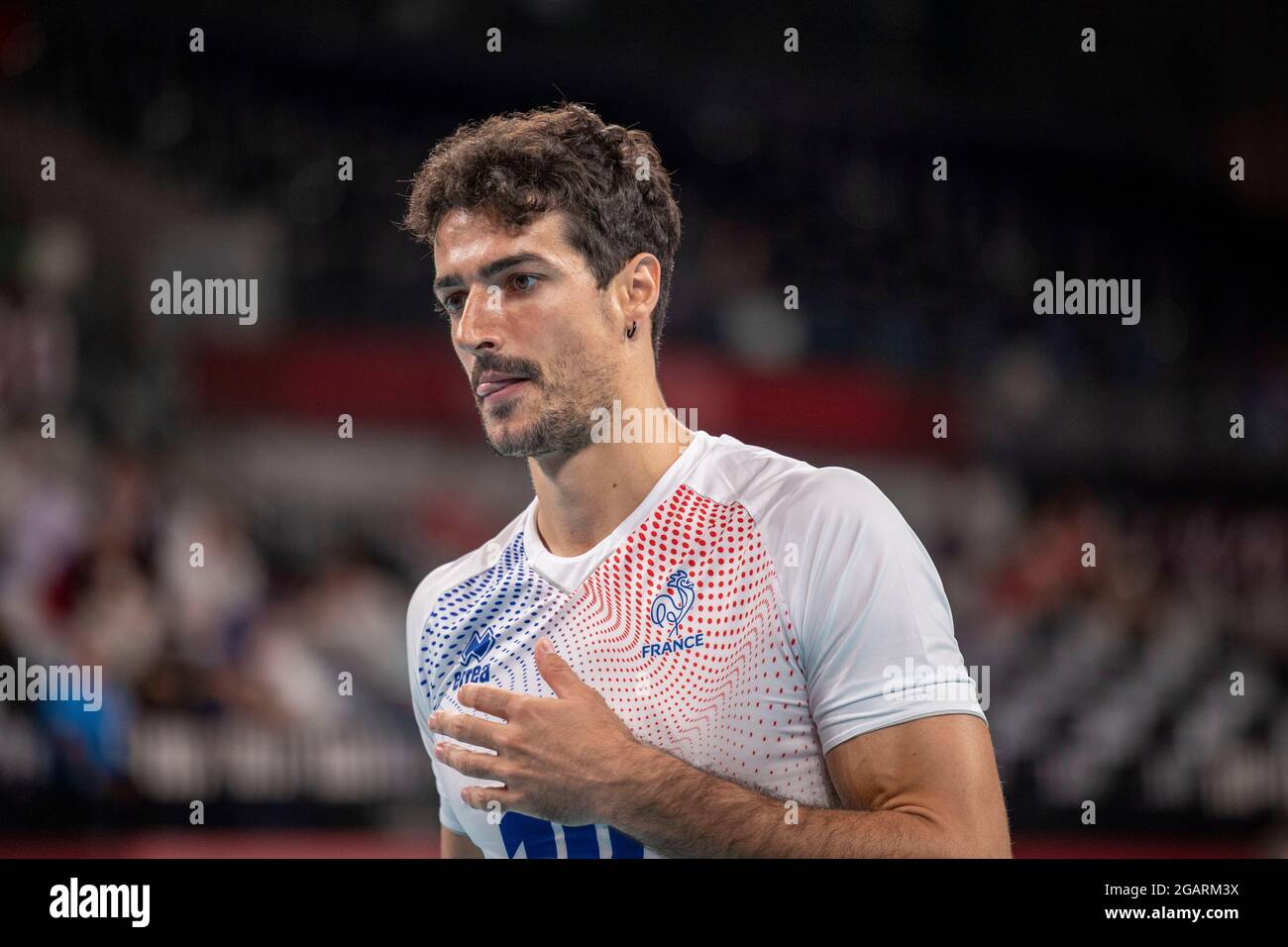 Louati High Resolution Stock Photography and Images - Alamy