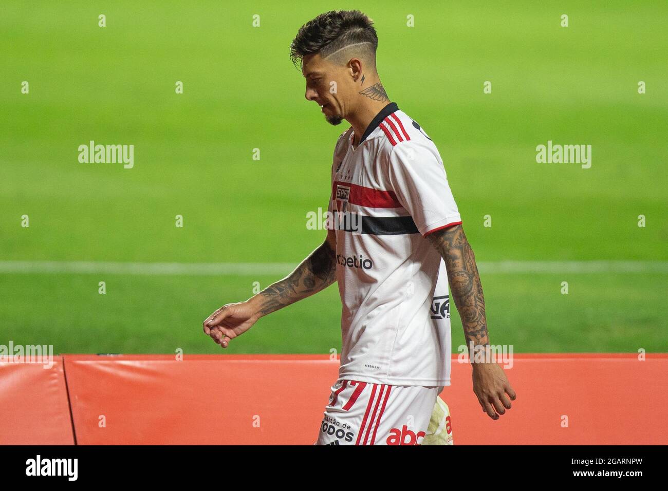 Emiliano rigoni sao paulo hi-res stock photography and images - Alamy
