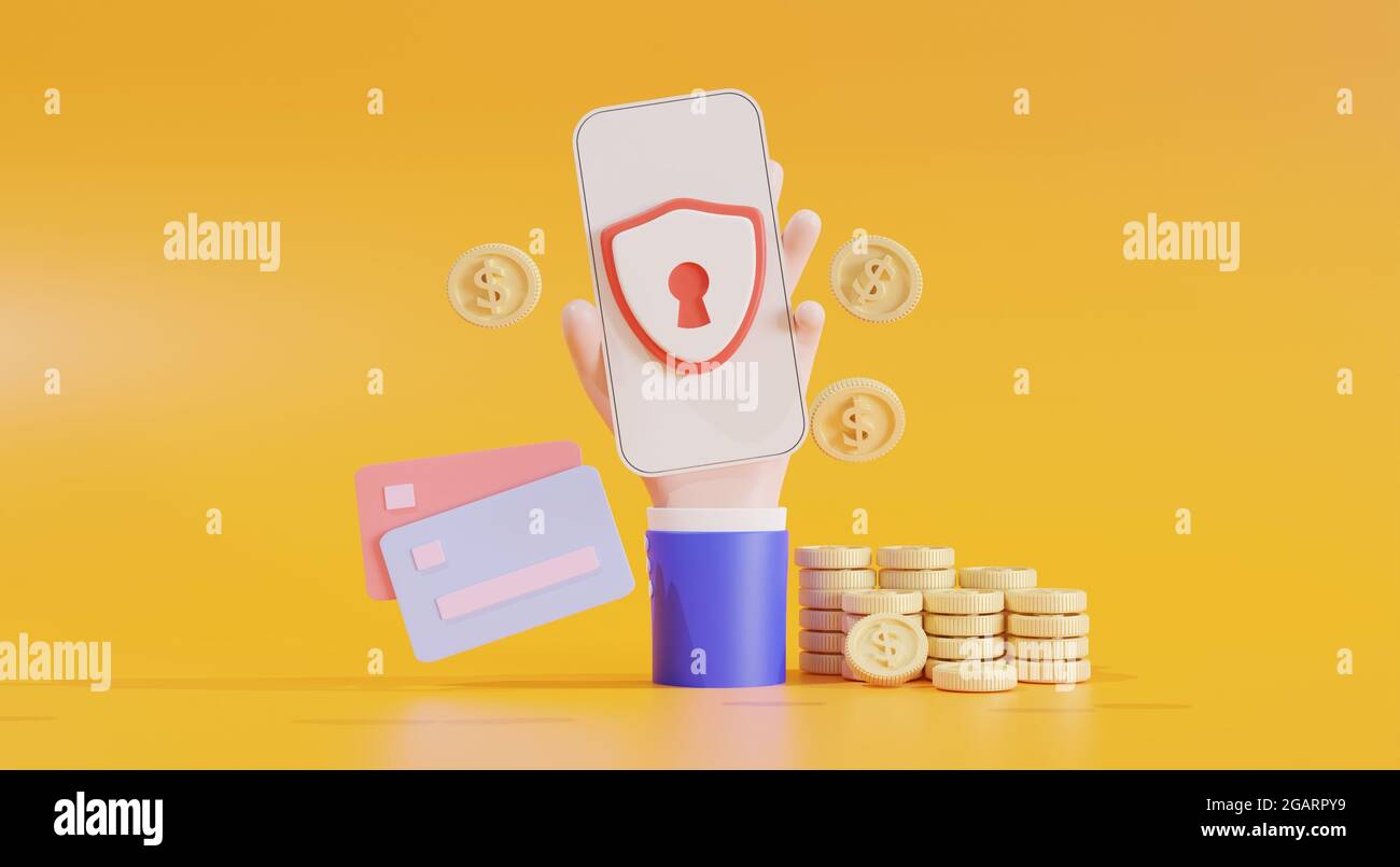 Security of payment hi-res stock photography and images - Alamy