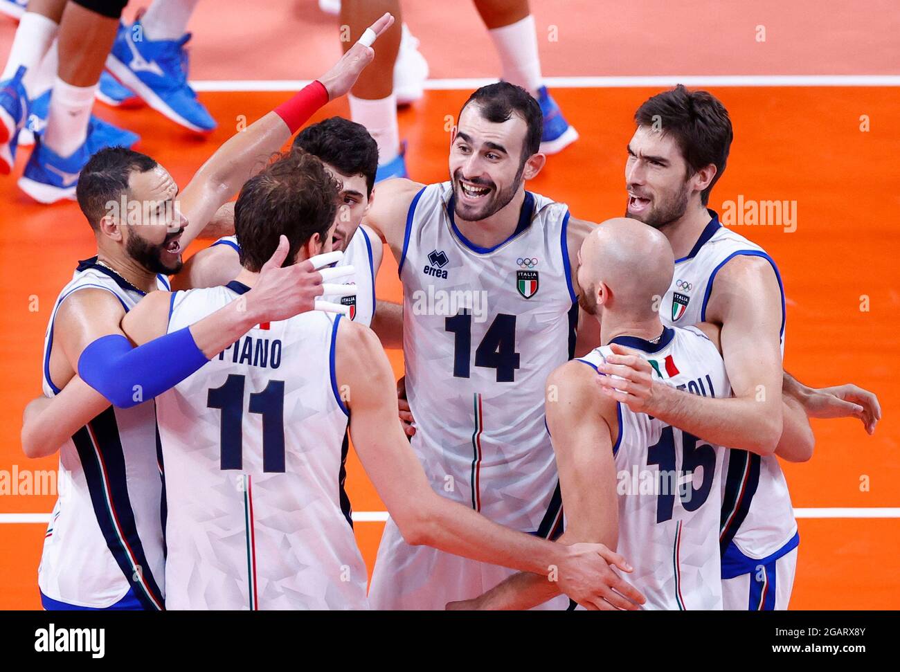 Gianluca galassi hi-res stock photography and images - Alamy