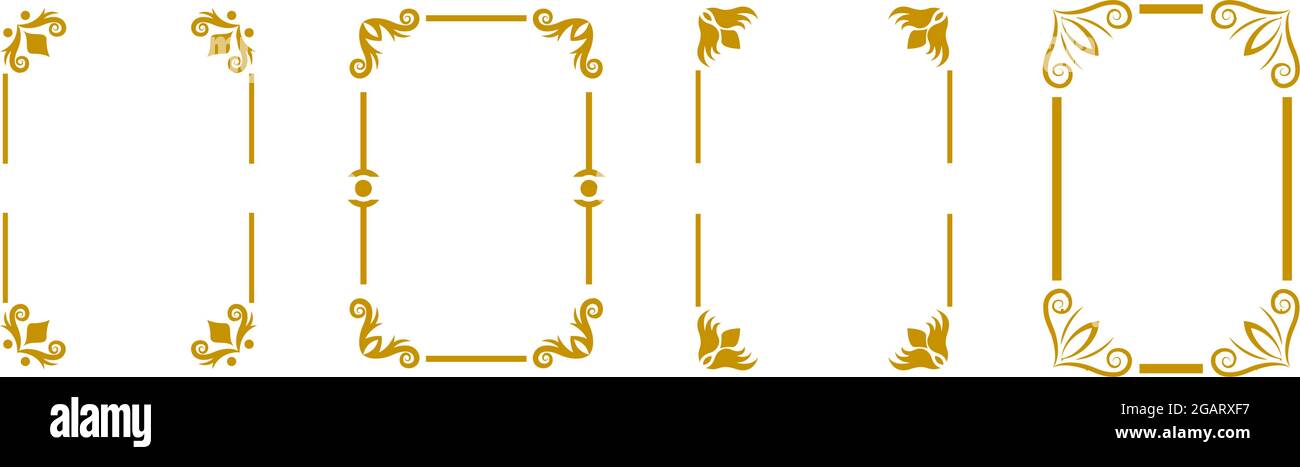 icon design set bundle template isolated Stock Vector Image & Art - Alamy