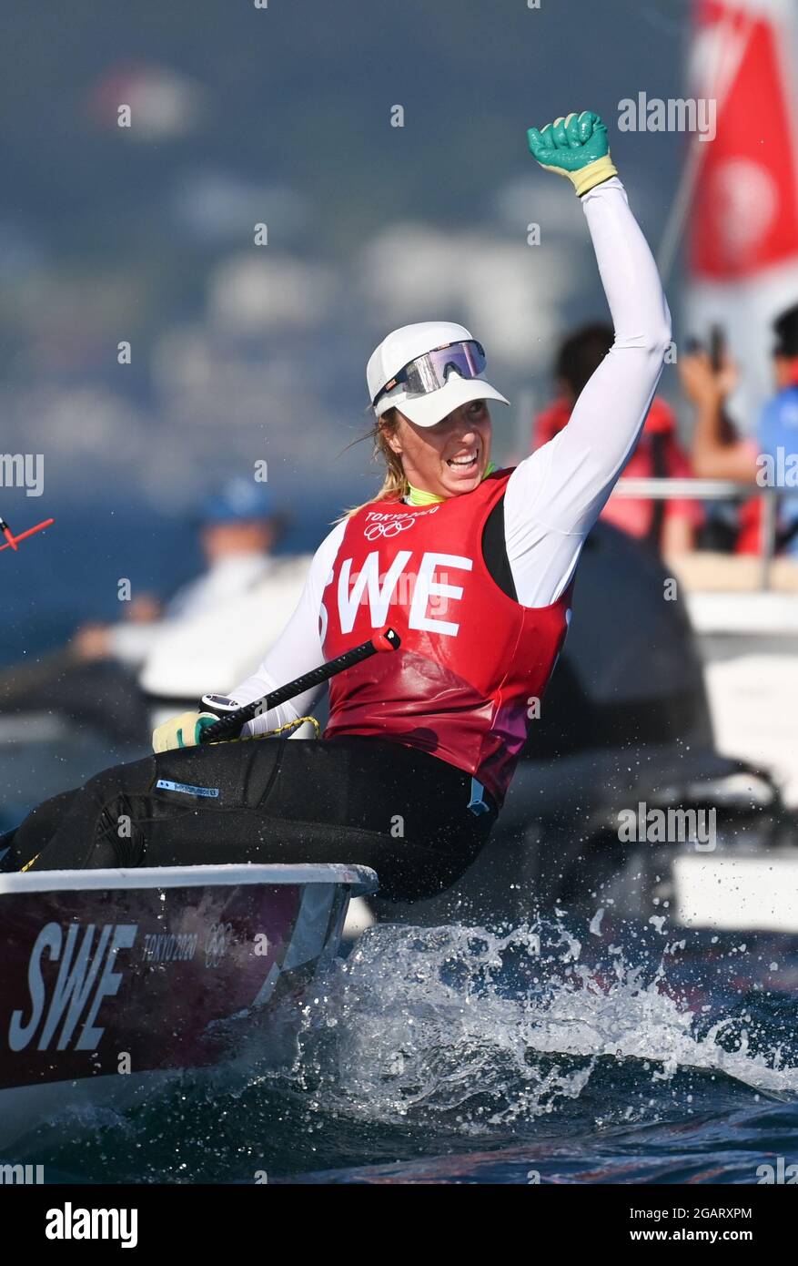 Josefin olsson hi-res stock photography and images - Alamy