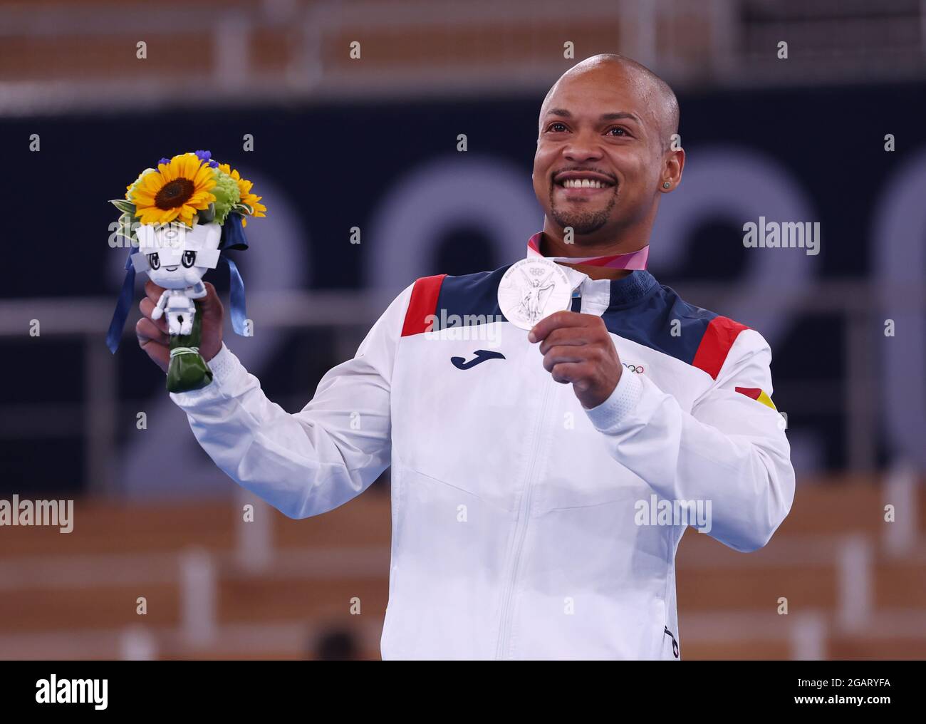 Rayderley zapata hi-res stock photography and images - Alamy