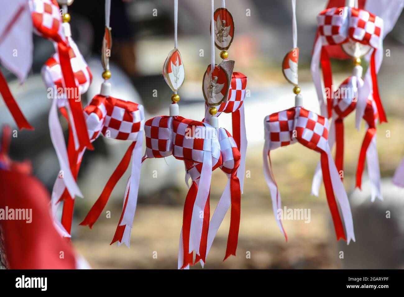 Flag moh hi-res stock photography and images - Alamy