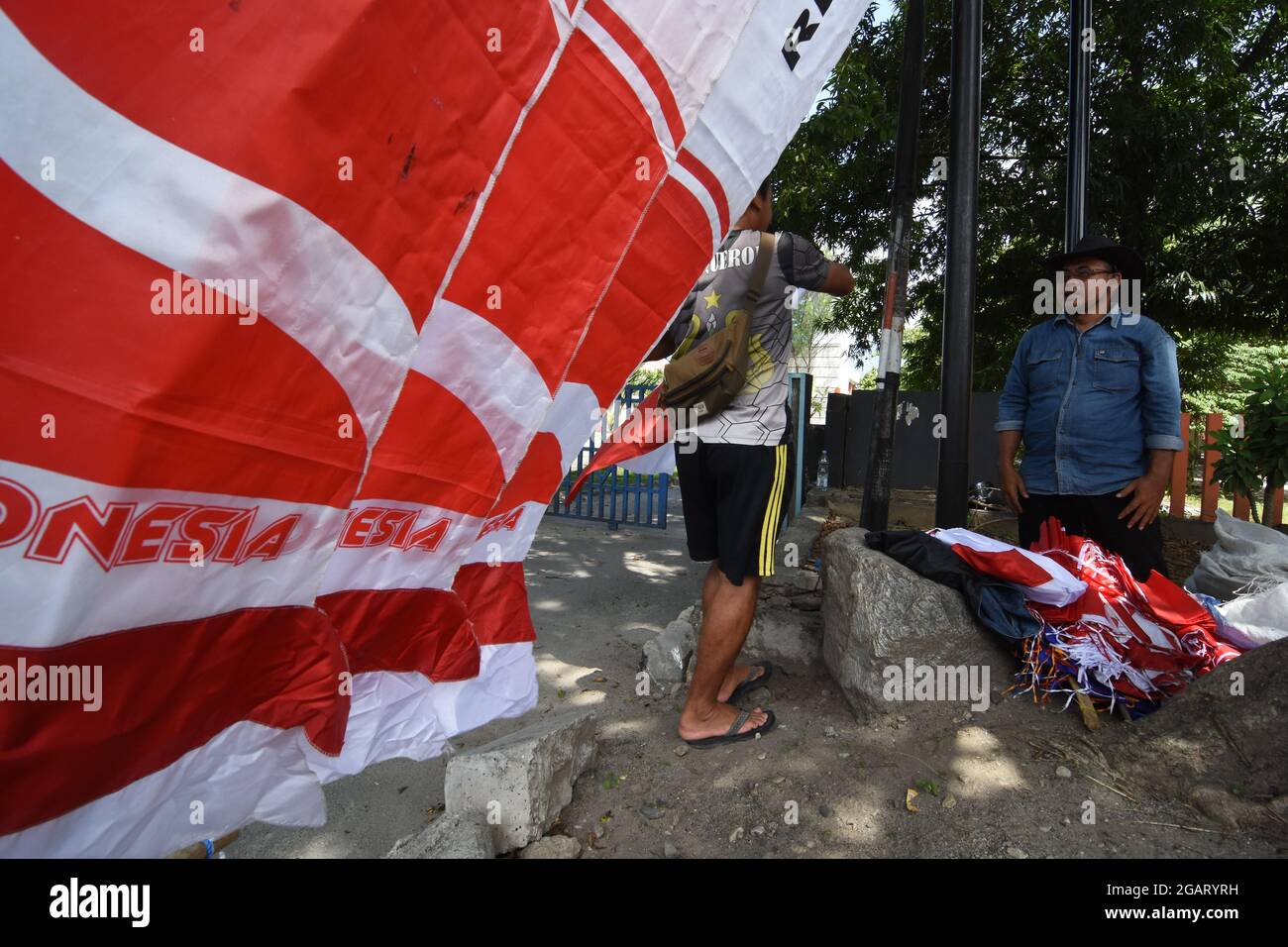 Flag moh hi-res stock photography and images - Alamy