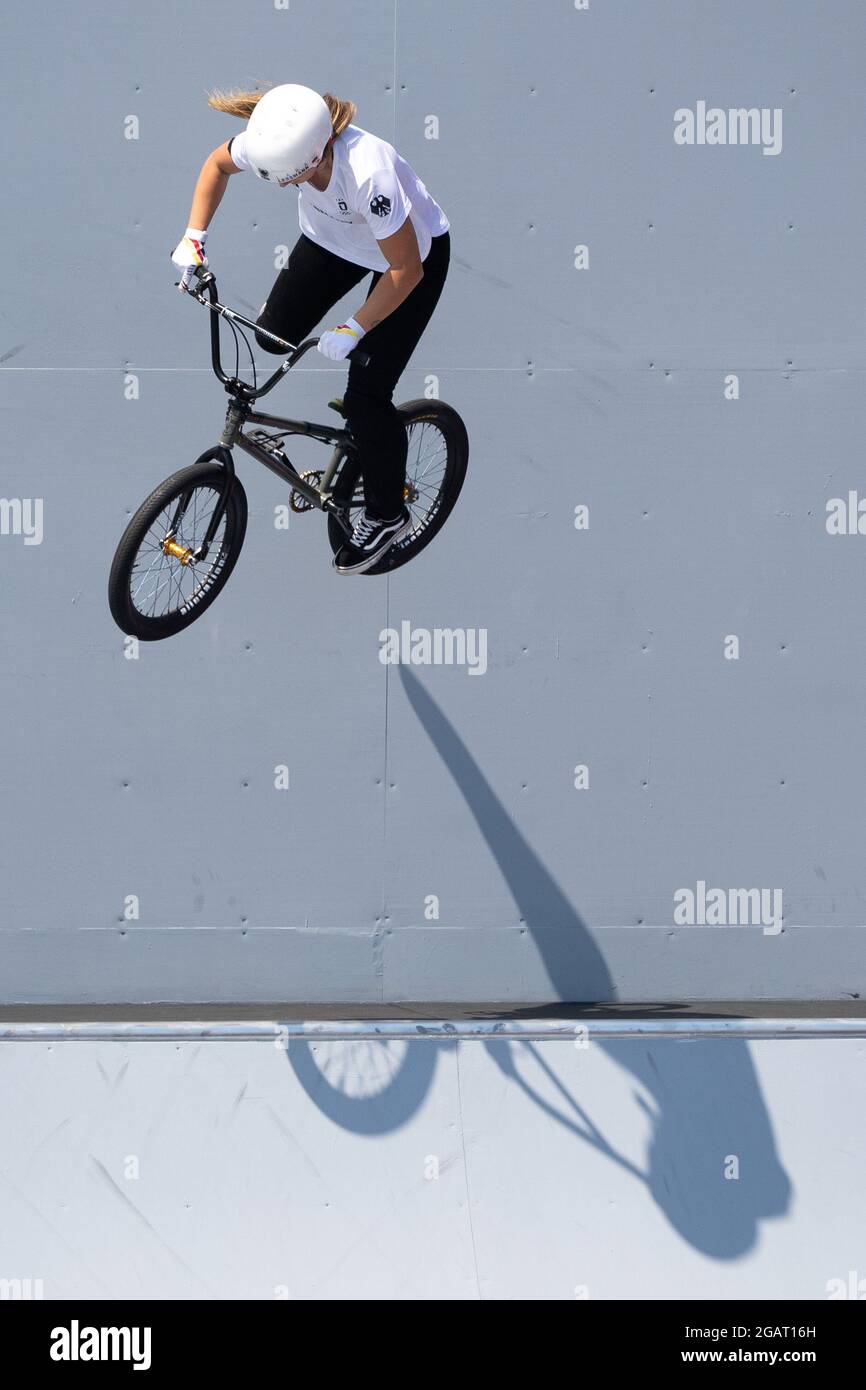 Lara lessmann germany hi-res stock photography and images - Alamy