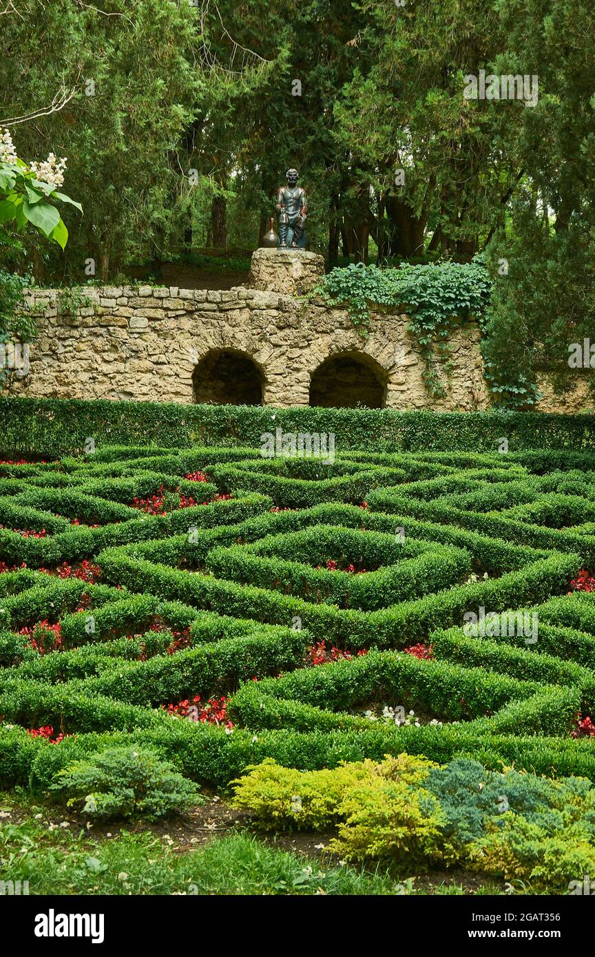 Essentuki hi-res stock photography and images - Alamy