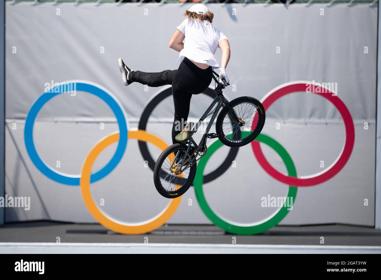 Lara lessmann hi-res stock photography and images - Alamy