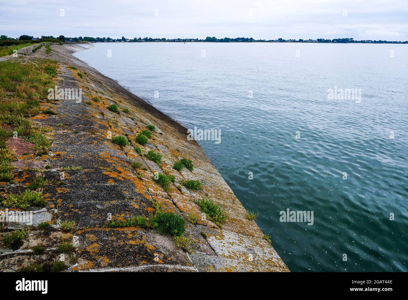 Manche department, Cotentin, Normandy, France Stock Photo - Alamy