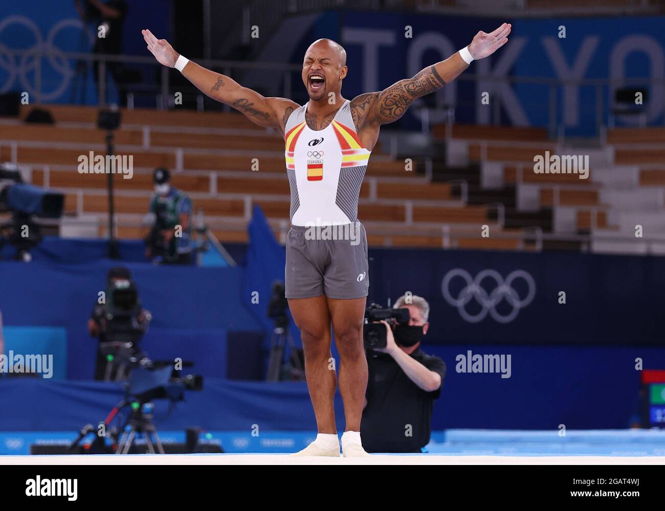 Rayderley zapata hi-res stock photography and images - Alamy