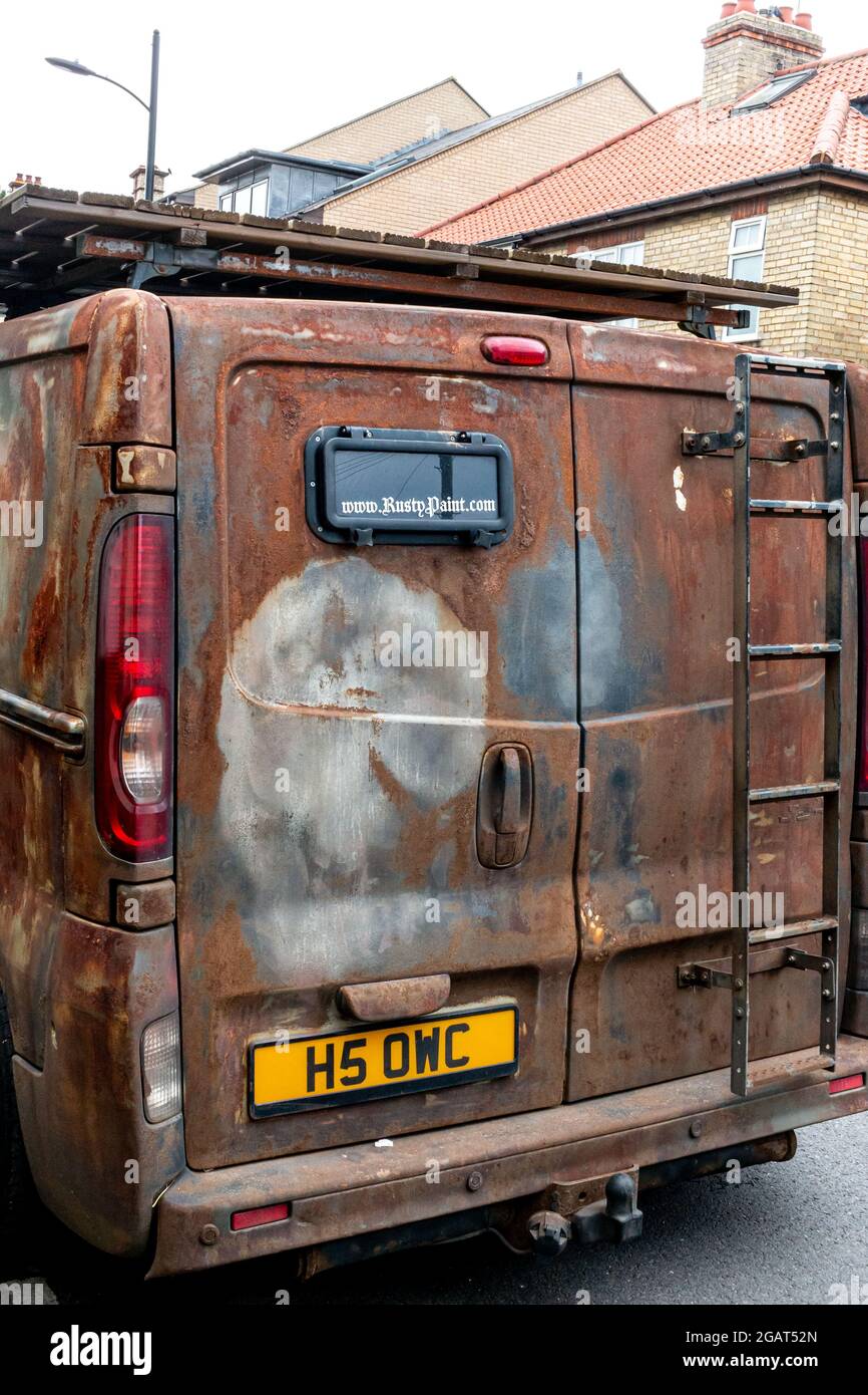 Fake rust hi-res stock photography and images - Alamy