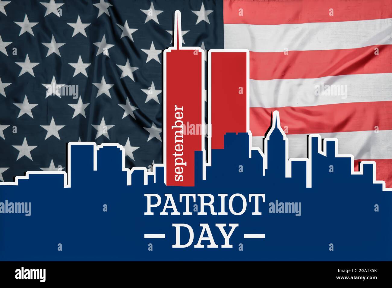 Remembrance card for National Day of Prayer and Remembrance for the ...