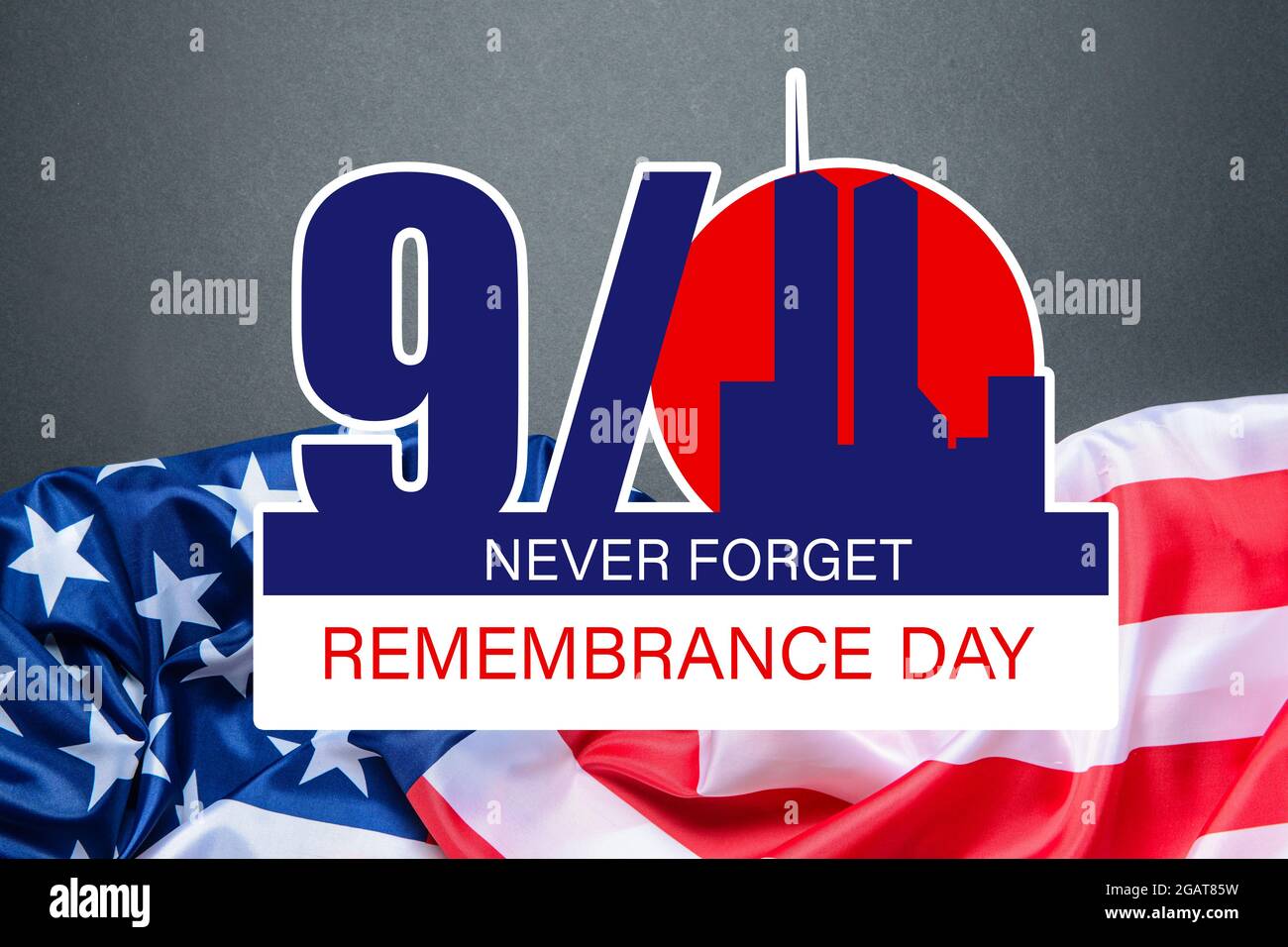 Remembrance card for National Day of Prayer and Remembrance for the ...