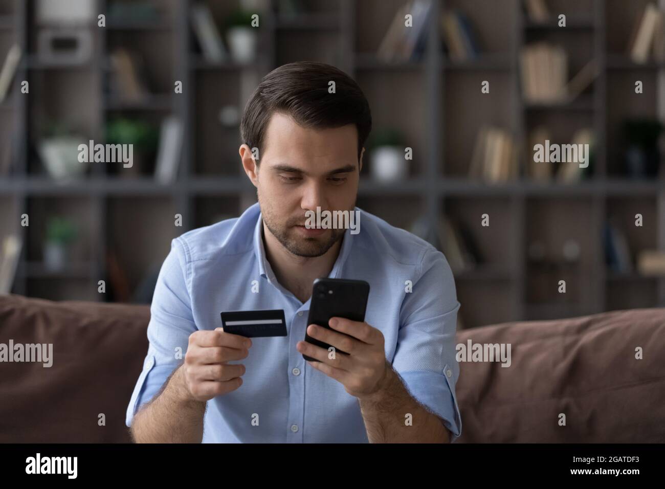 Enter card hi-res stock photography and images - Alamy