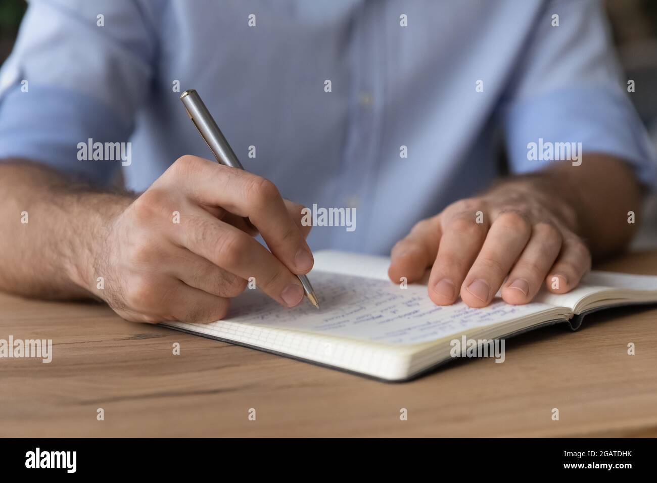 Hold pencil hi-res stock photography and images - Alamy