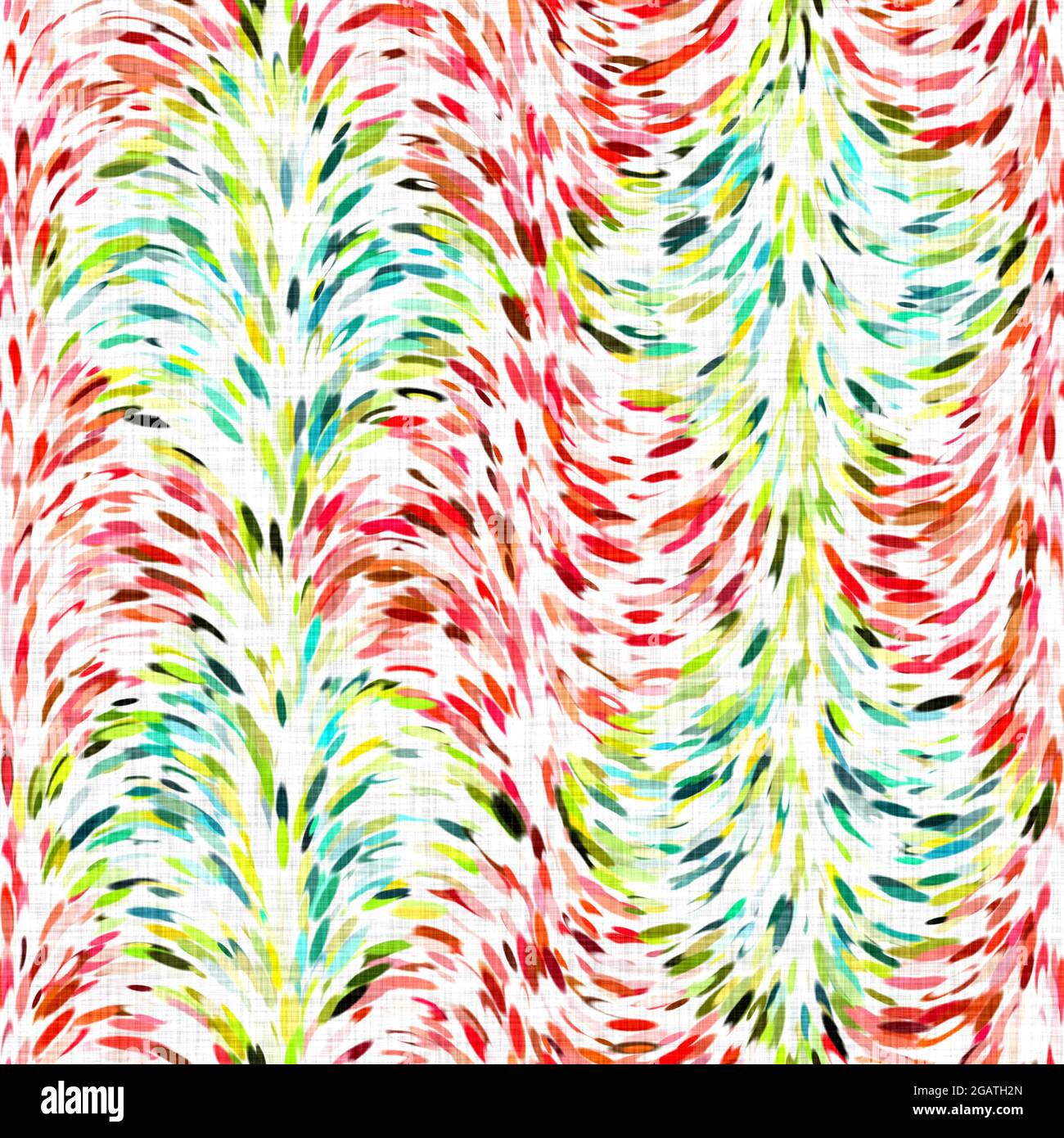 Watercolor painted brushed dotted background. Hand painted whimsical ...