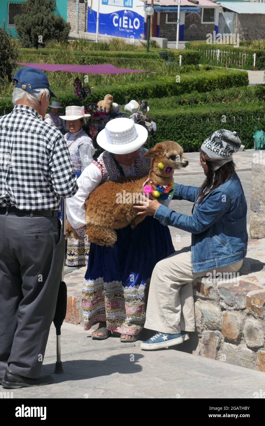 Condor dress hi-res stock photography and images - Alamy