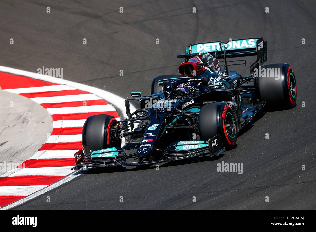 44 lewis hamilton hi-res stock photography and images - Alamy