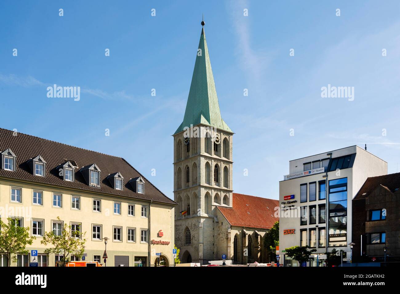 Protestantisch hi-res stock photography and images - Alamy