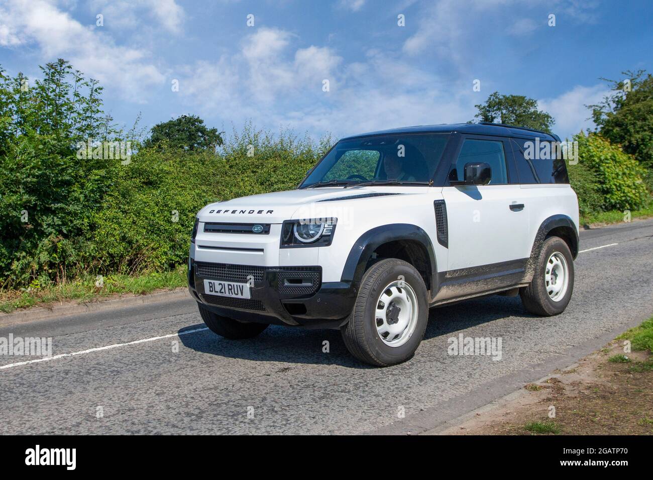 Off road all terrain hi-res stock photography and images - Alamy