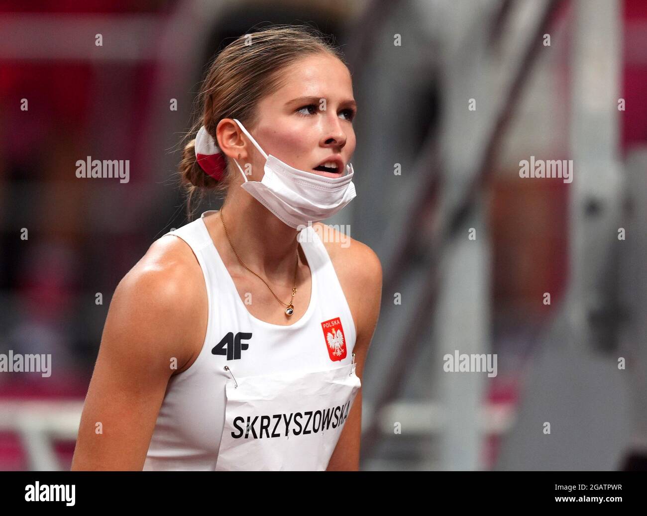 Skrzyszowska pia hi-res stock photography and images - Alamy