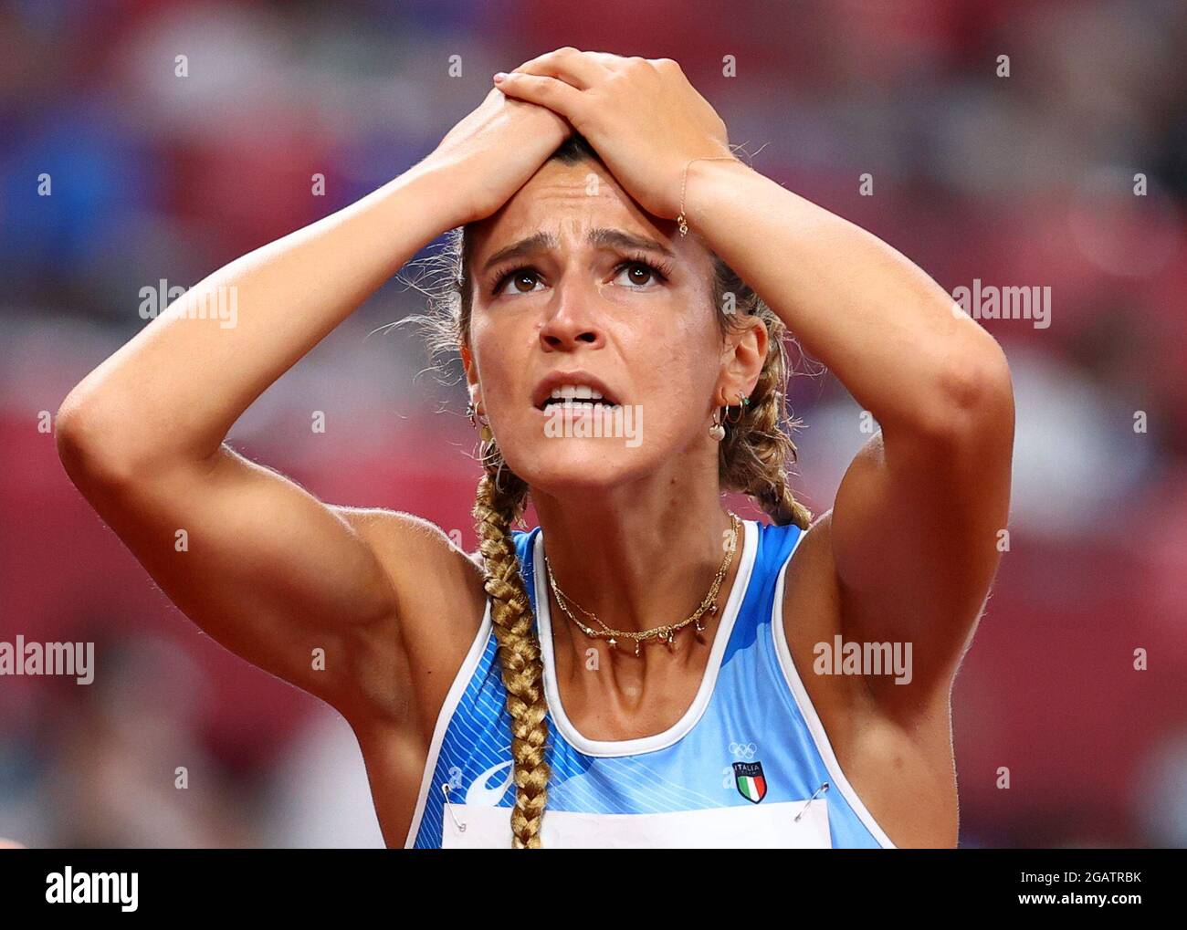 Luminosa bogliolo hi-res stock photography and images - Alamy