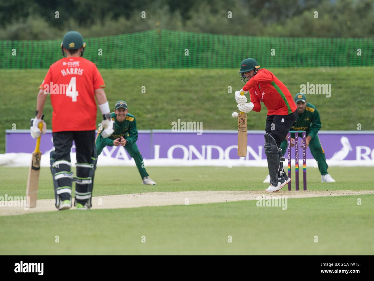 John fretwell sporting complex hi-res stock photography and images - Alamy