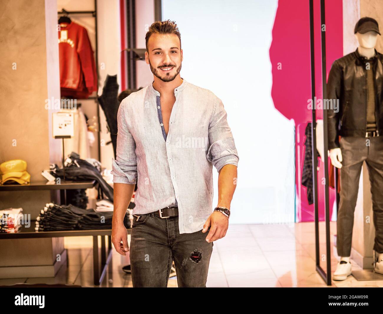 Authentic clothing hi-res stock photography and images - Alamy