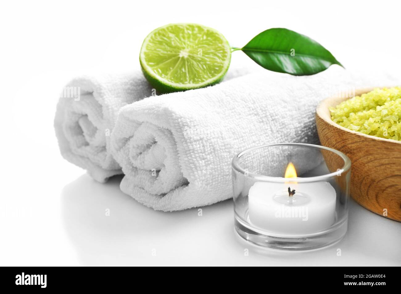 Relaxing Spa Backgrounds