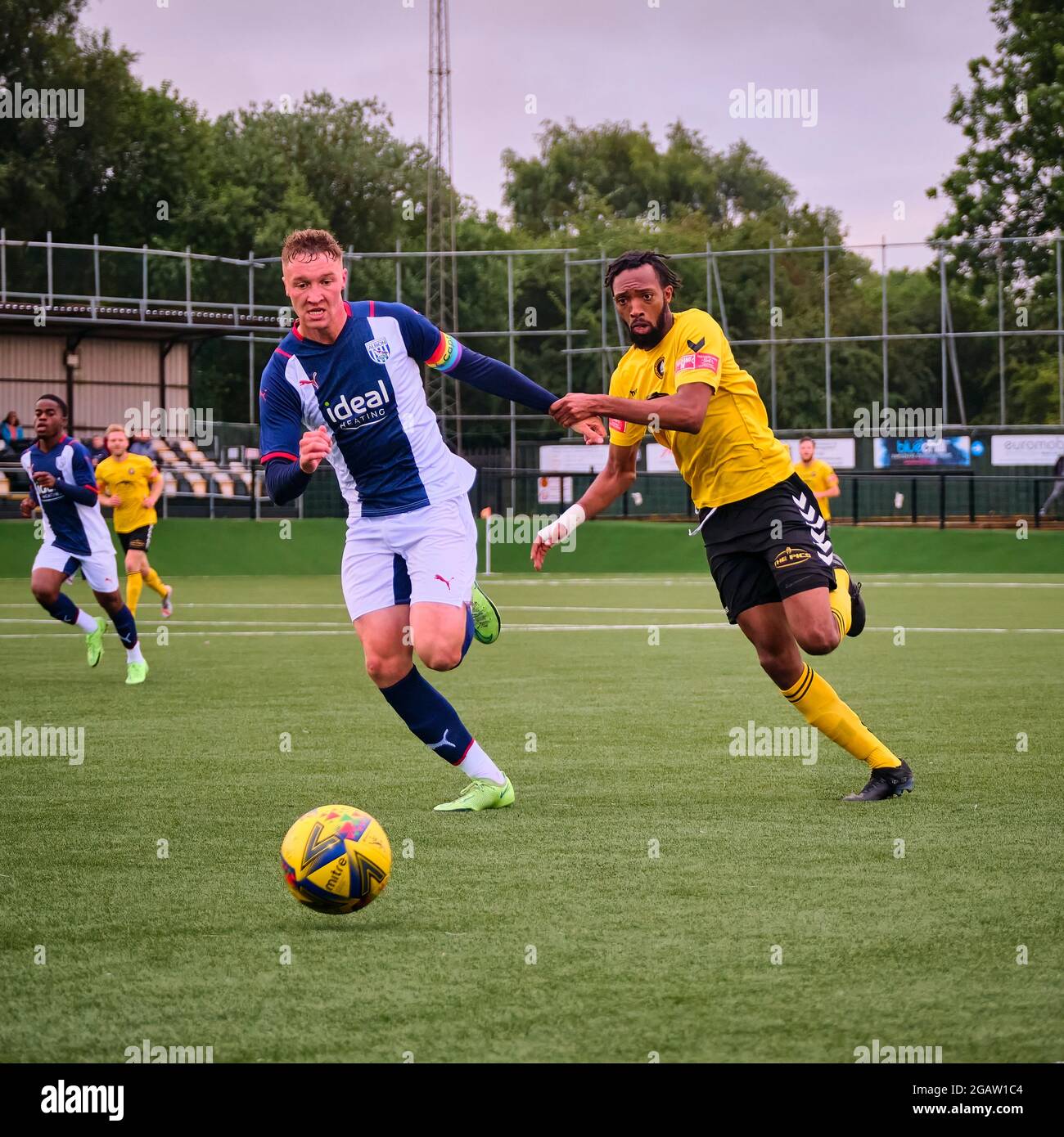 Rushall olympic photography hi-res stock photography and images - Alamy
