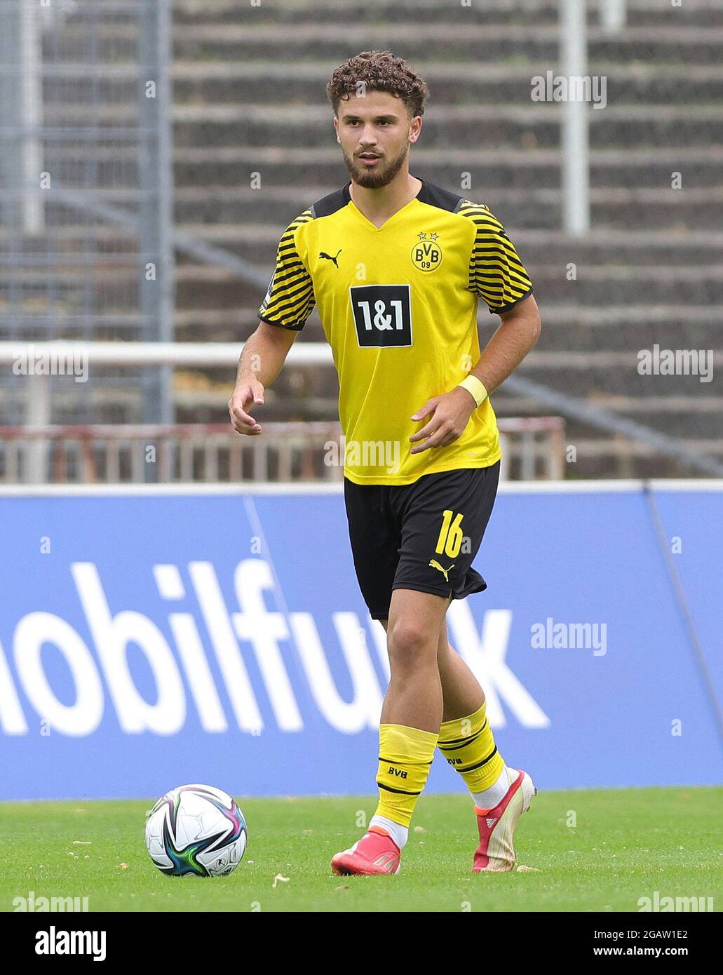 Albin thaqi hi-res stock photography and images - Alamy