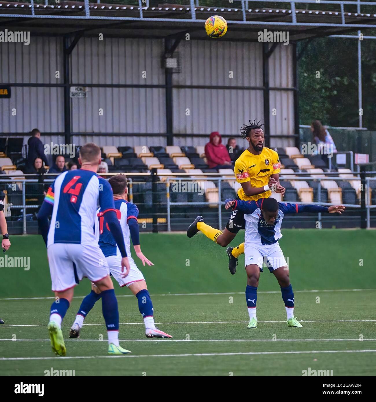 Rushall olympic season 2021 22 hi-res stock photography and images - Alamy